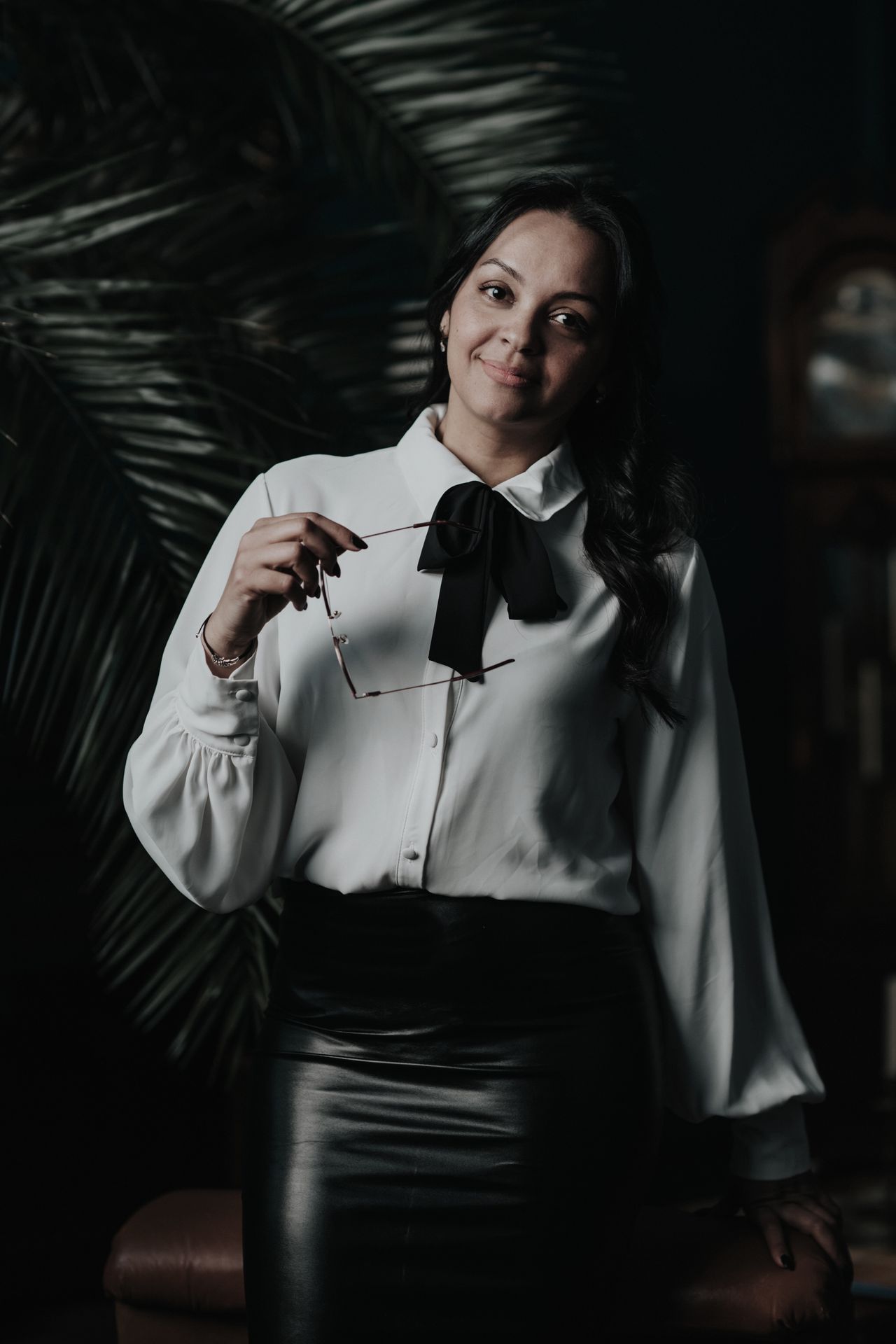 Barbara Matos Coach
